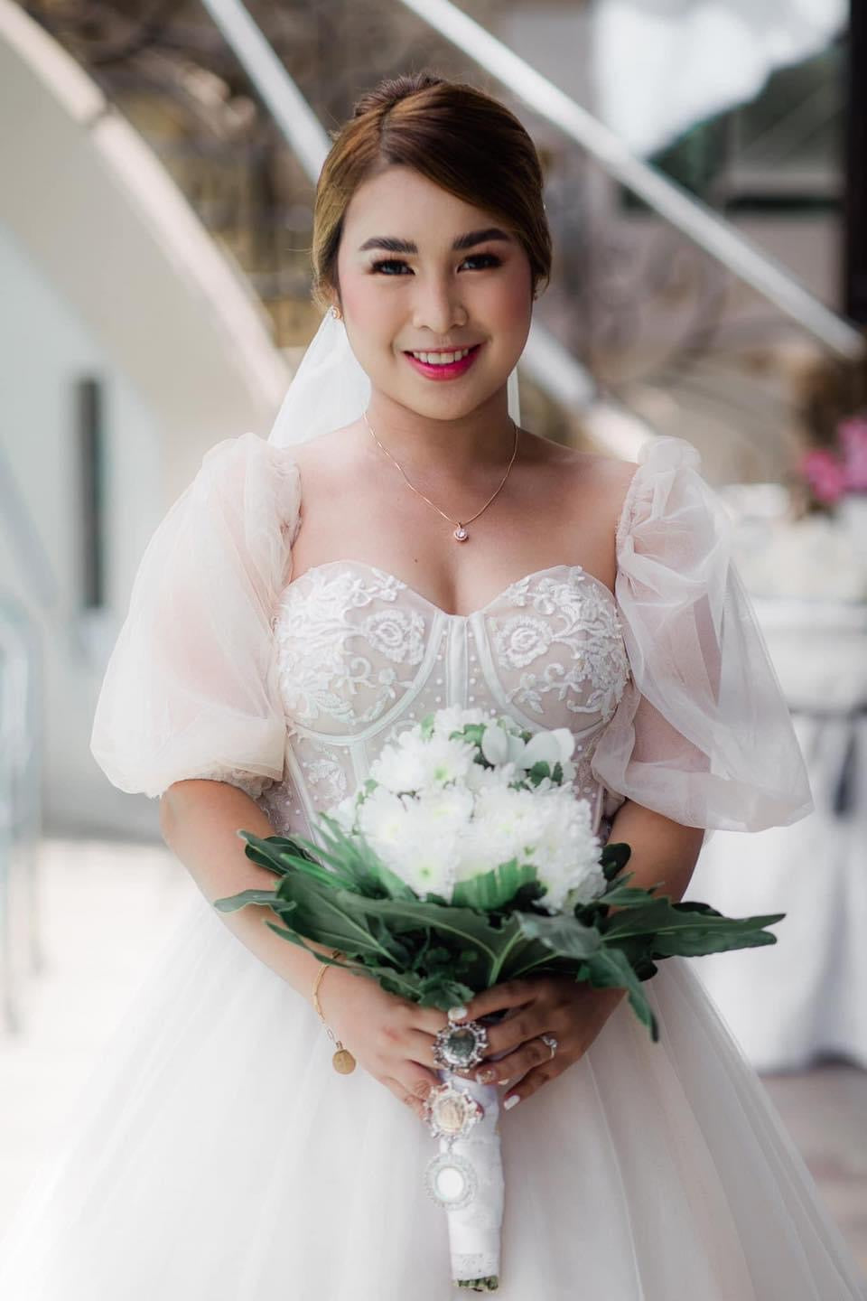 Gowns – Señorita Bridal and Rental Shop