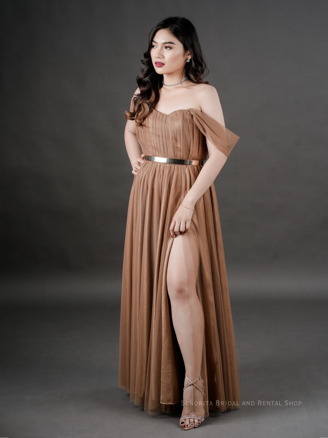 Bridesmaids – Señorita Bridal and Rental Shop